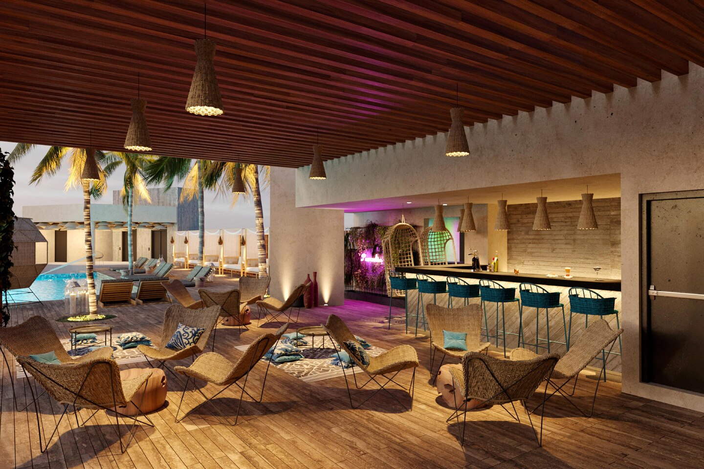 Marriot Is Opening Its First Hotel In Tulum This Month - Cancun Sun
