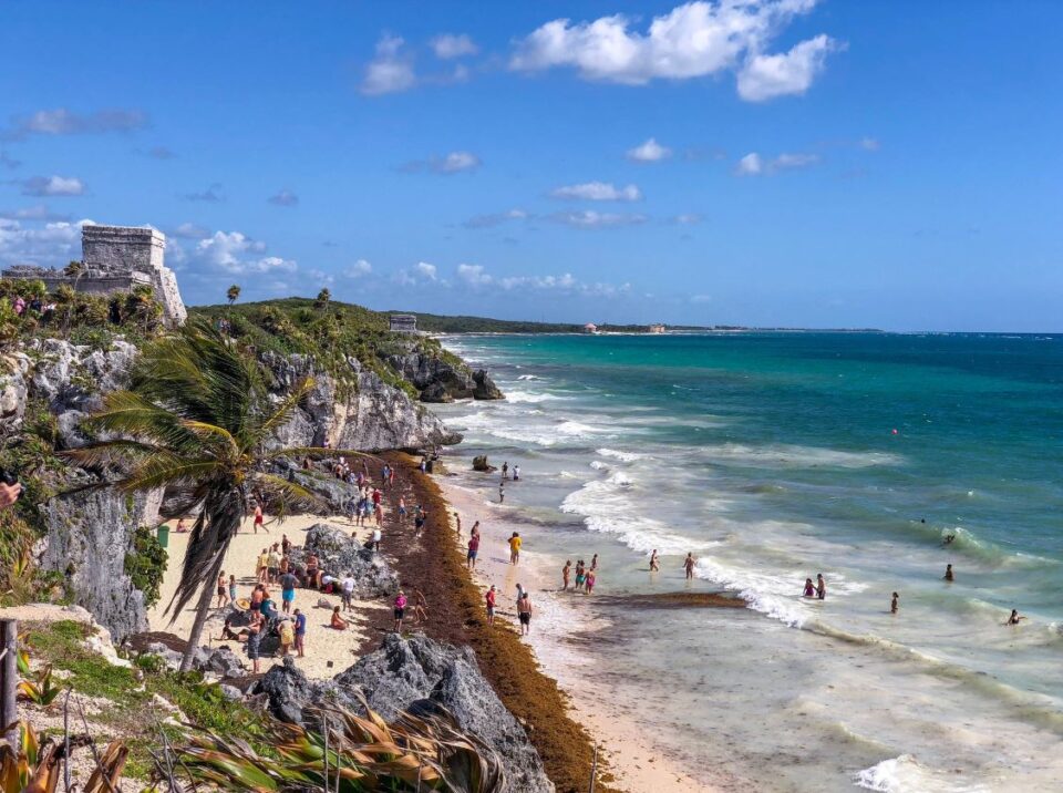 5 Top Hiking Trails To Wander In Tulum - Cancun Sun
