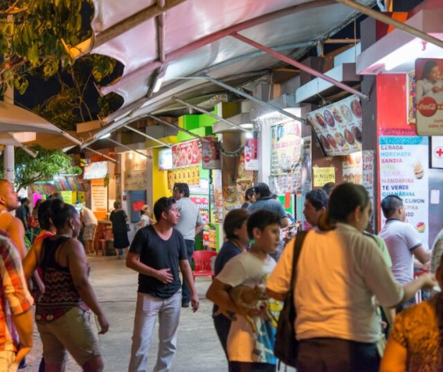 6 Of The Best Markets In Cancun - Cancun Sun