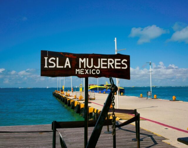 5 Unique Activities To Do In Isla Mujeres - Cancun Sun