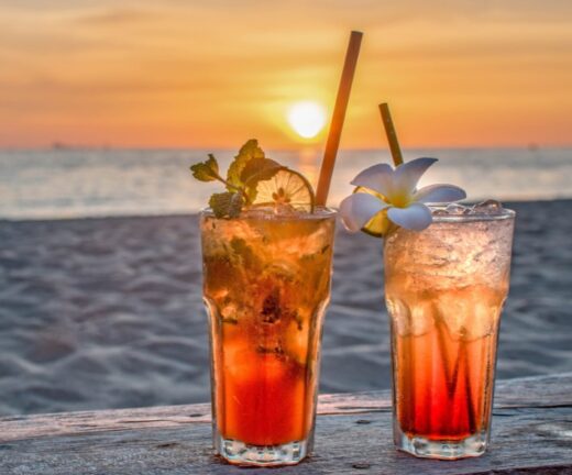 Top 5 Nightlife And Party Spots In Cancun - Cancun Sun