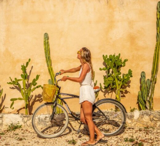 5 Top Hiking Trails To Wander In Tulum - Cancun Sun