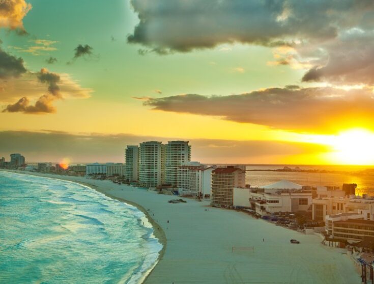 6 Cancun Activities To Enjoy At Night - Cancun Sun