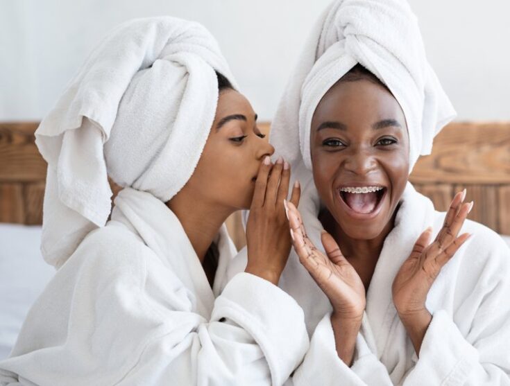 Top 5 Luxury Spa Resorts In And Around Cancun - Cancun Sun