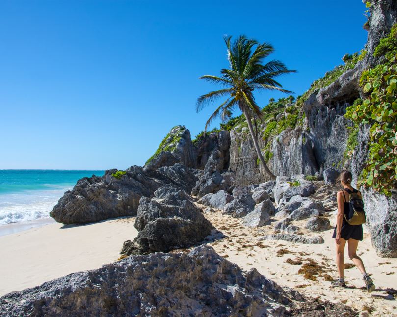4 Top Rated Mexican Caribbean Hiking Trails Under 6 Miles - Cancun Sun