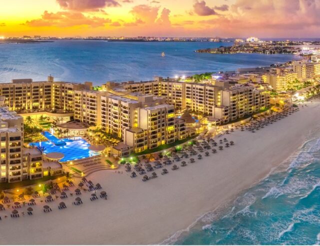 The Best Festivals In And Around Cancun To Enjoy On Your Vacation ...