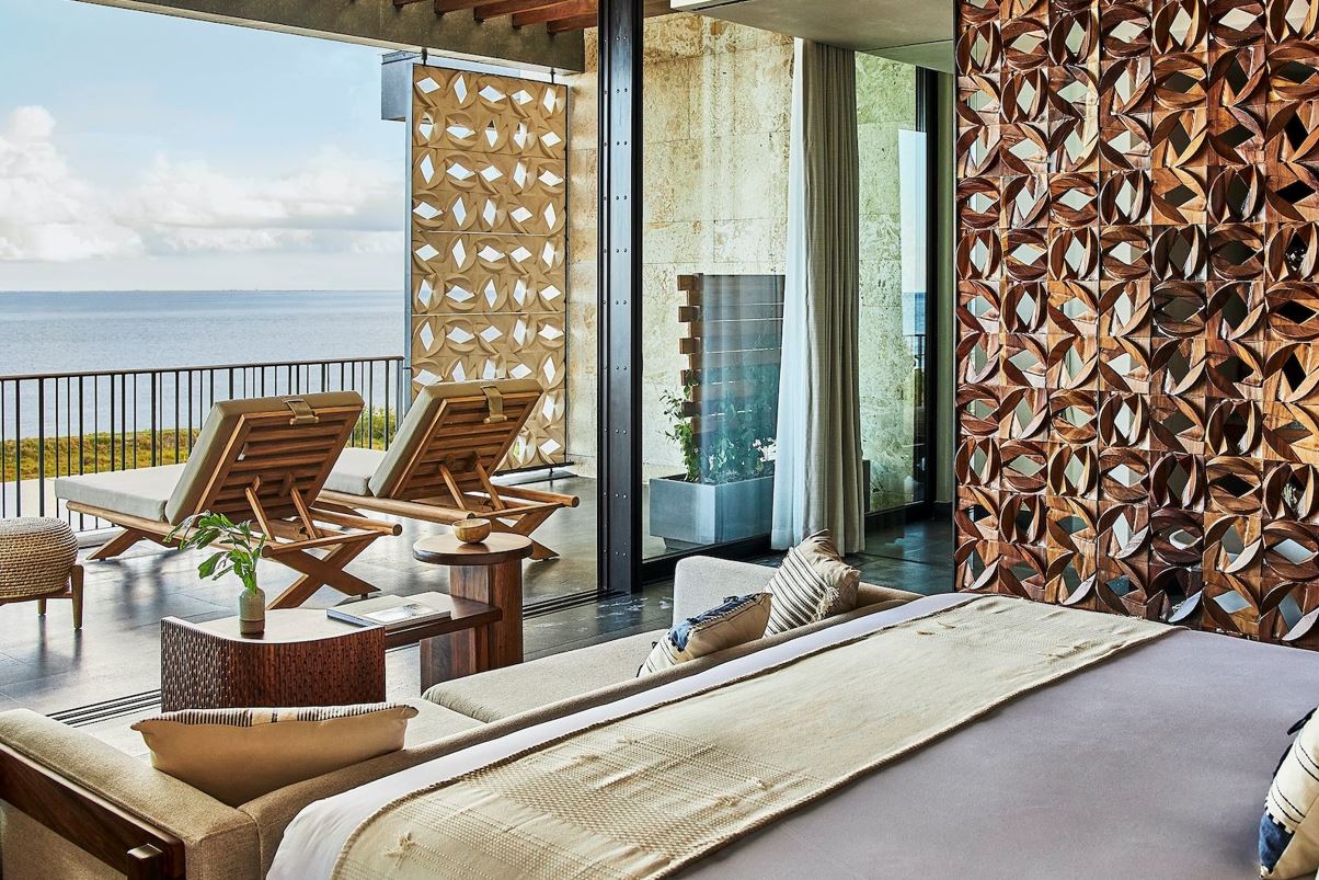 Auberge Resorts Opening New Riviera Maya ‘Ethereal’ Resort in December ...