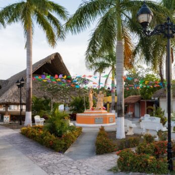 The Ultimate Guide For Visiting Cozumel's Mayan Ruins - Cancun Sun