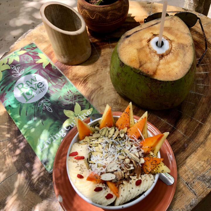 4 Of The Best Breakfast Spots In Tulum - Cancun Sun