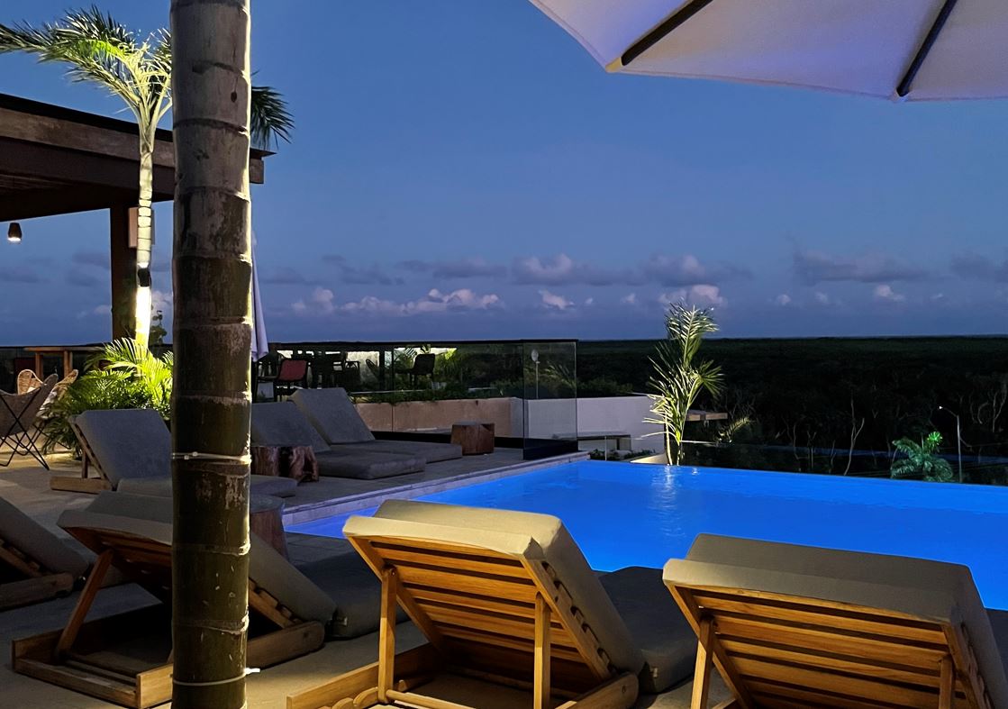 The Top 5 Hotels To Stay At In Downtown Tulum - Cancun Sun