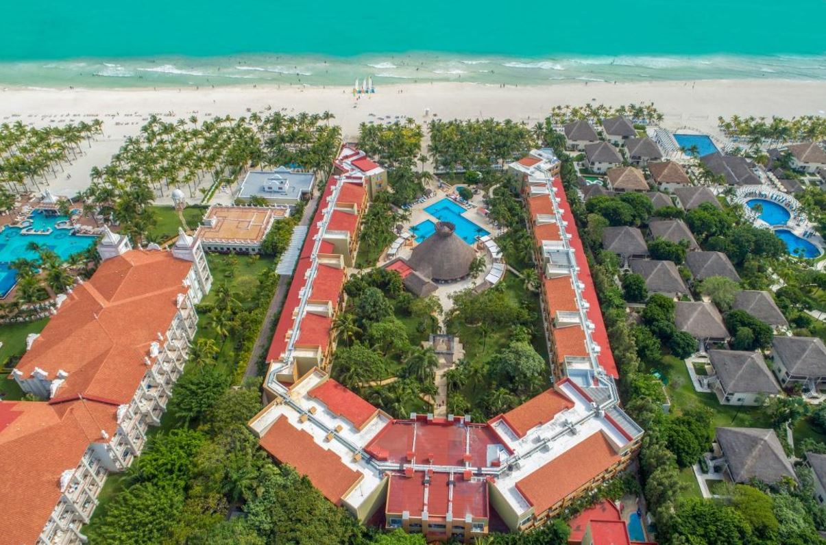 What To Expect From Playa Del Carmen’s Fully Refurbished Viva Wyndham ...