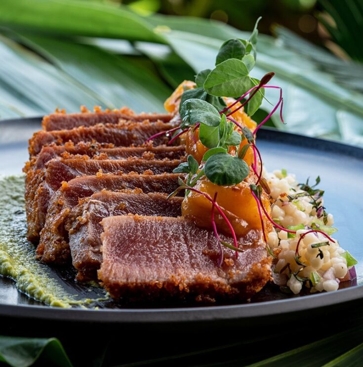 The Top 8 Most Beautiful and Delicious Restaurants in Tulum - Cancun Sun