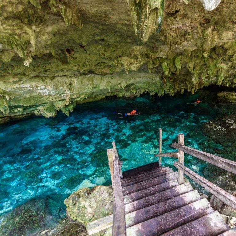 Top 10 Cenotes To Visit in Playa del Carmen - Cancun Sun