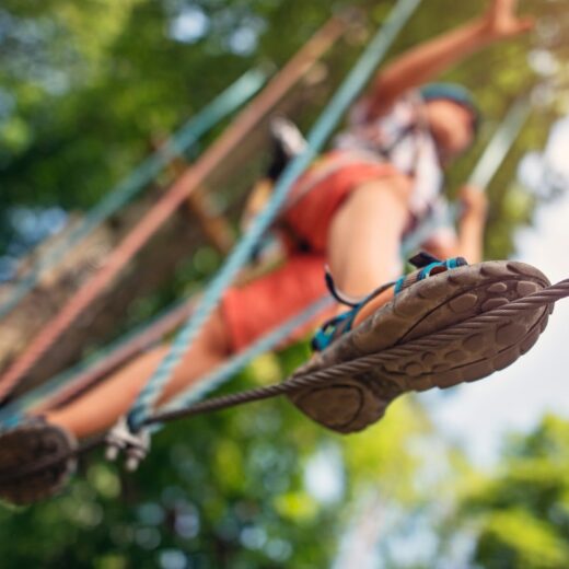 Ultimate Guide to Selvatica Zip-Lining Adventure Park in Puerto Morelos ...