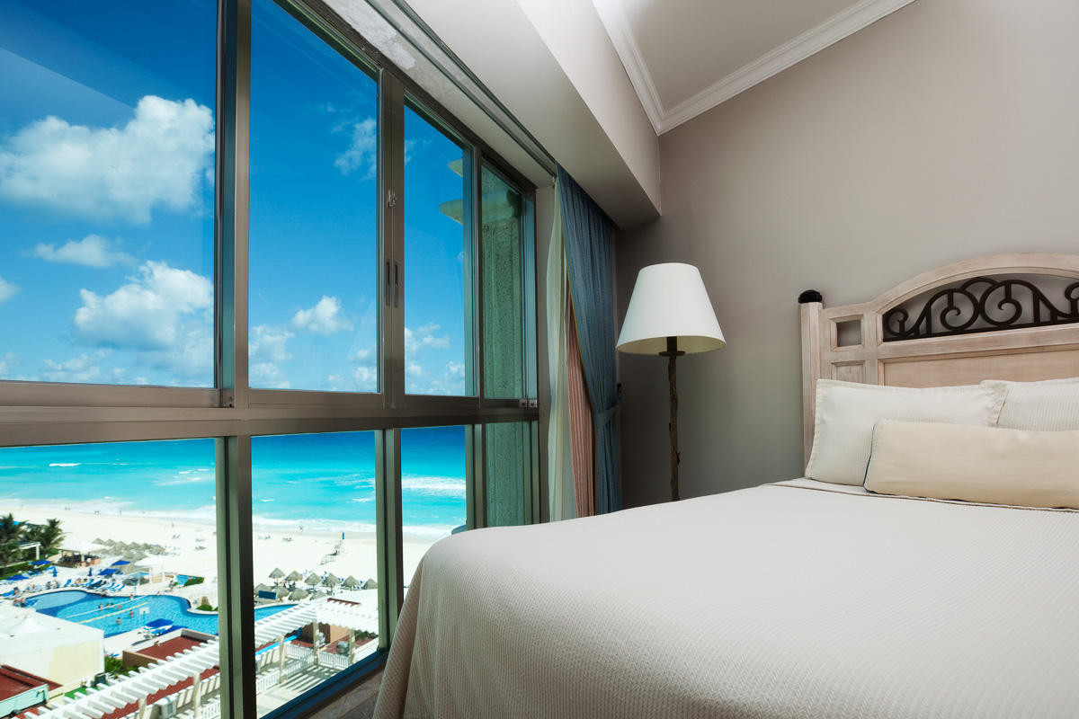 Cancun Hotels Almost Sold Out Despite Omicron And New Restrictions ...