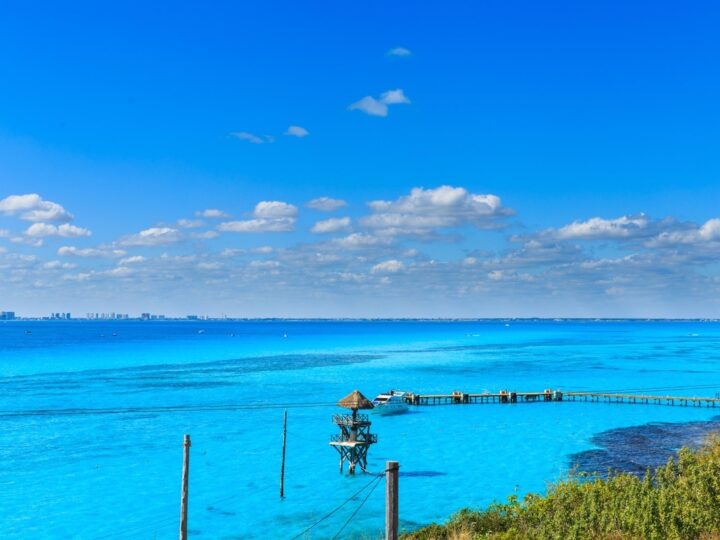 Garrafon Park Archives - Cancun Sun