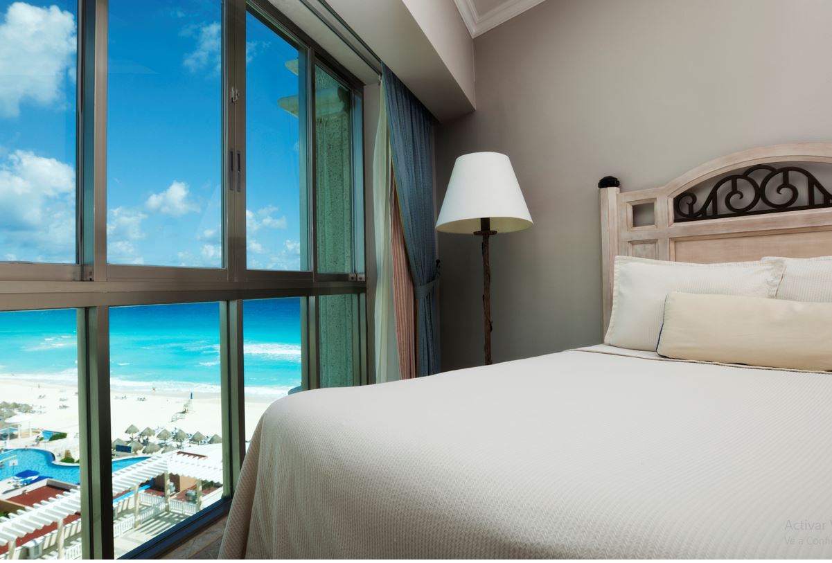 Cancun Hotels Almost Booked Full For Easter - Cancun Sun