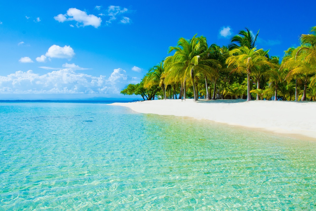 Land Border Between Belize and Chetumal Now Open - Cancun Sun