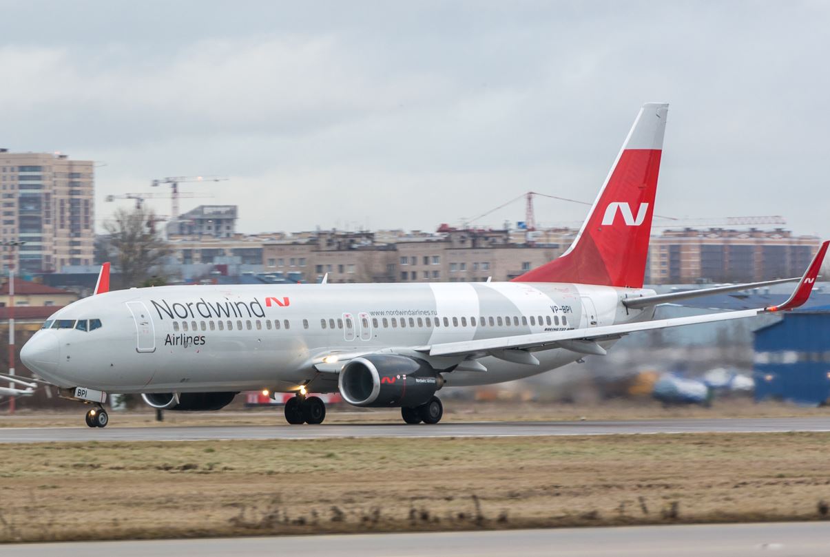 Moscow Flights To Cancun Still Available Despite War In Ukraine ...