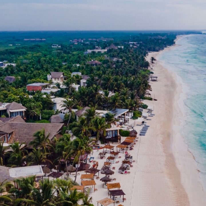 Wyndham Opens Mexico's First Esplendor Hotel in Tulum - Cancun Sun