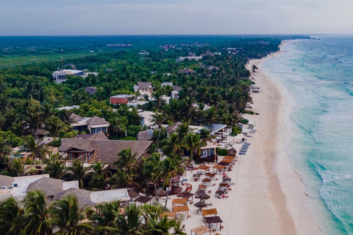 Wyndham Opens Mexico's First Esplendor Hotel in Tulum - Cancun Sun