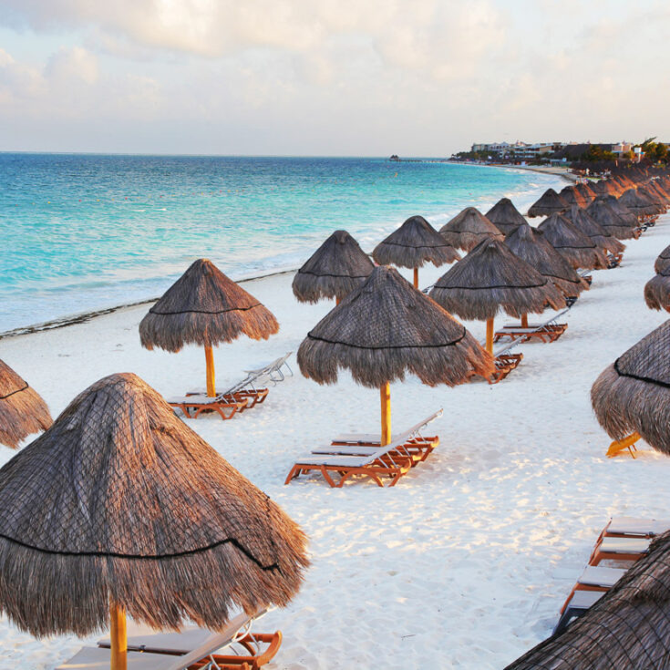 Formula One And The NBA Planning Sporting Events In Cancun - Cancun Sun