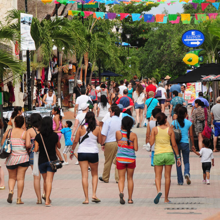 Cancun Beaches, Resorts, And Public Spaces Will Be Smoke-Free - Cancun Sun