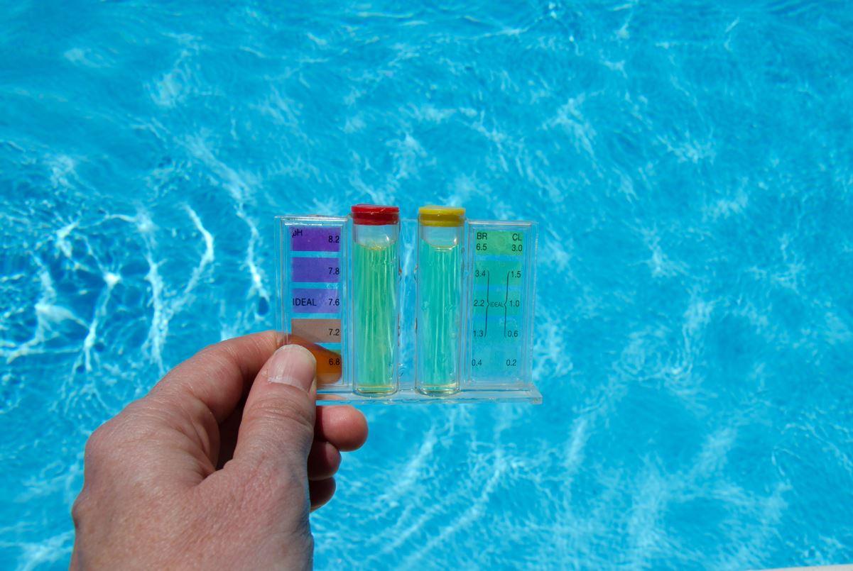 Experts Say Cancun Pools Are Not Meeting Water Quality Guidelines ...