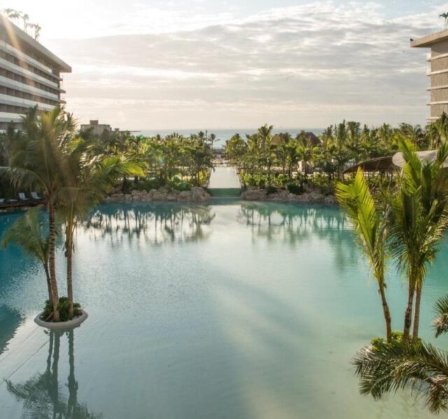 Discover Secrets Moxché, the Newest All-Inclusive Resort in Playa del ...