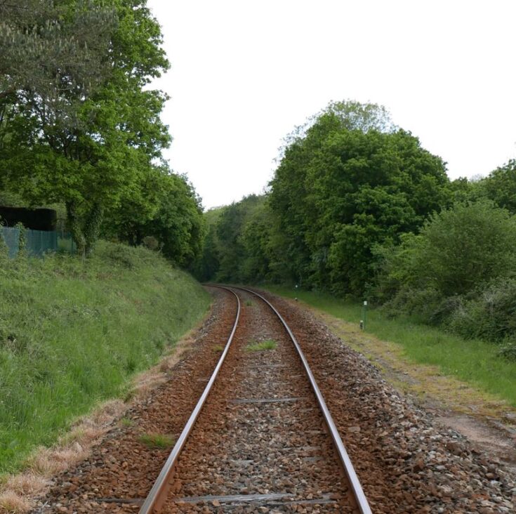 Maya Train Construction To Begin In Tulum - Cancun Sun