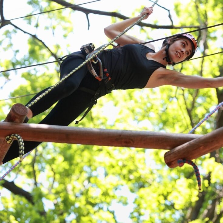 Ultimate Guide to Selvatica Zip-Lining Adventure Park in Puerto Morelos ...