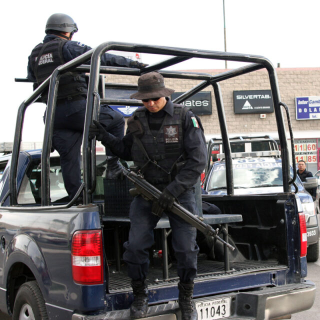 U.S. Issues Travel Safety Warning For Cancun And Mexico - Cancun Sun