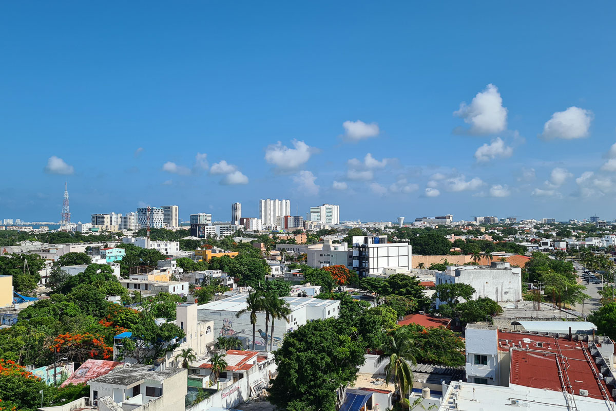 Cancun Is The Most Popular International Destination For Americans This ...