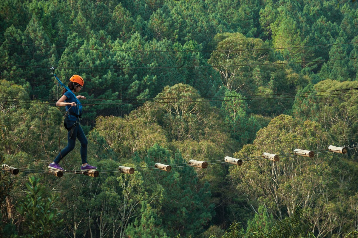 The Best Theme and Adventure Parks in Cancun and the Mexican Caribbean ...