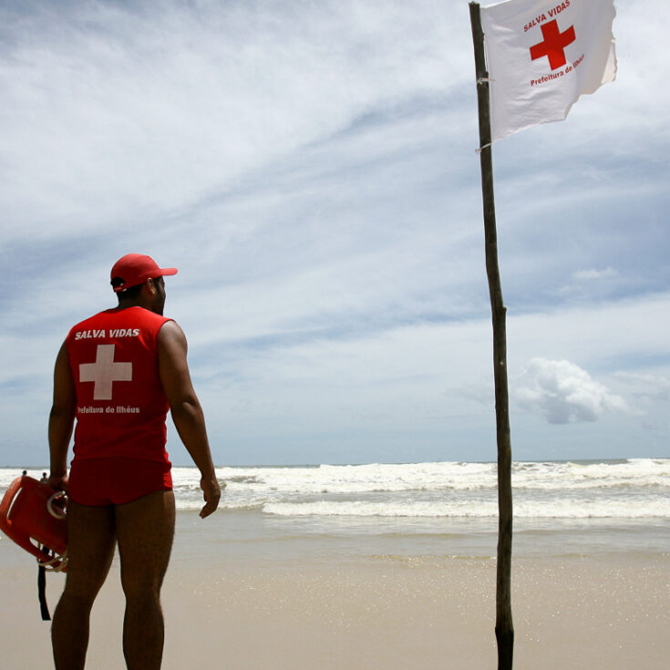 Man Drowns Saving Daughter At Tulum Cenote - Cancun Sun