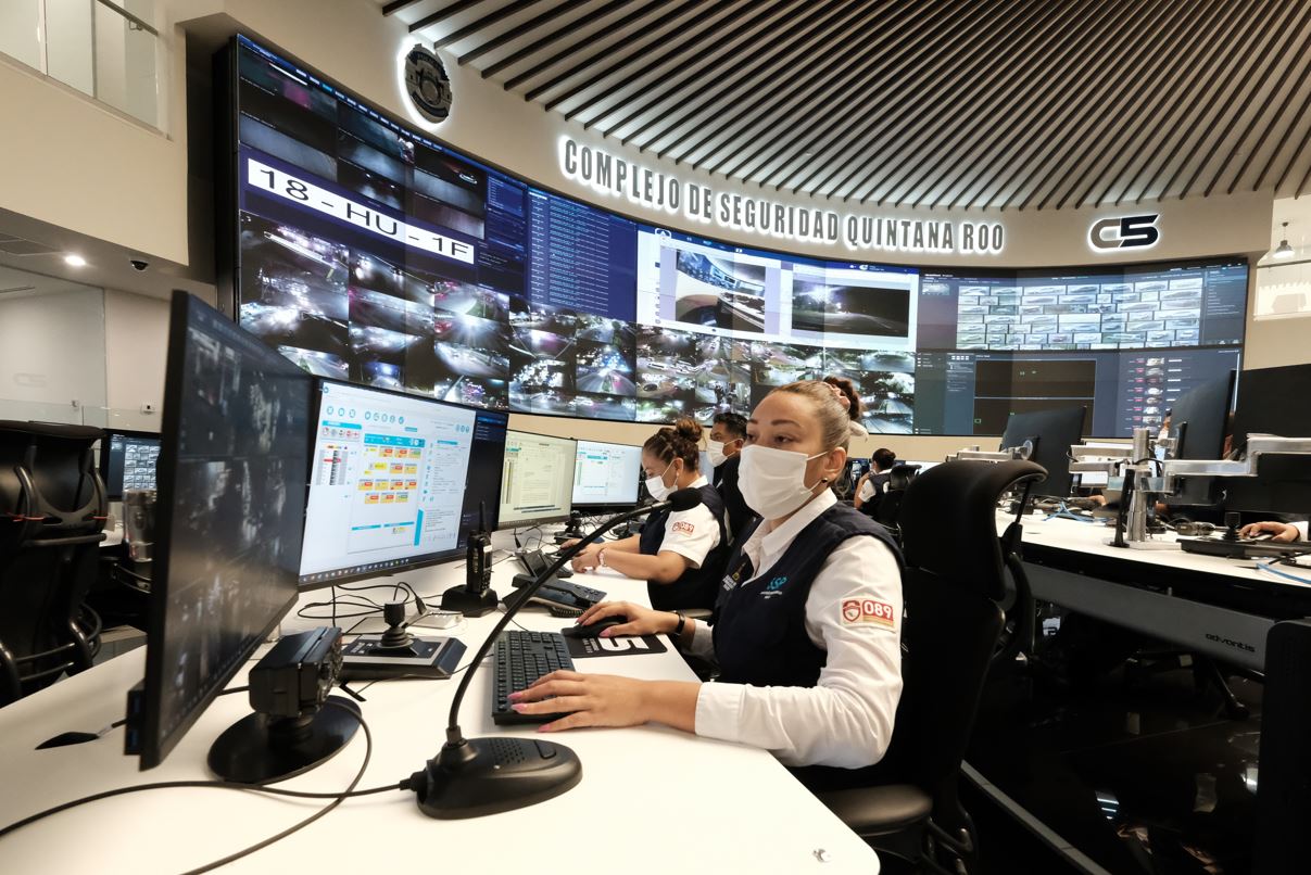 Cancun Launches New Security Measures For Restaurants And Bars - Cancun Sun