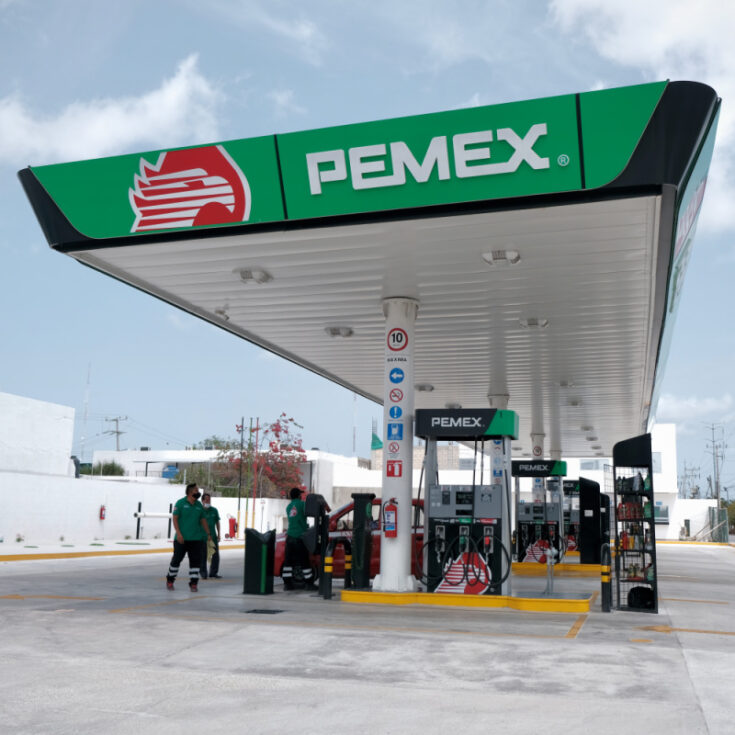 Cancun Tourists Will See Rise In Transportation Costs As Prices Of Gas ...