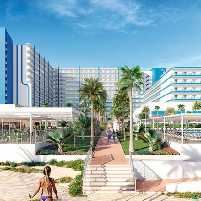 Riu To Open 2 New All Inclusive Resorts In Cancun - Cancun Sun