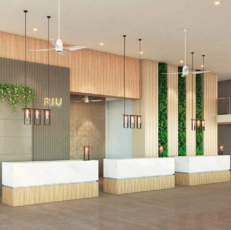 Riu To Open 2 New All Inclusive Resorts In Cancun - Cancun Sun