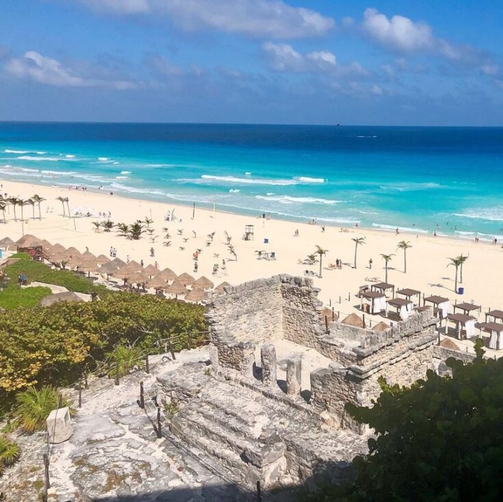 Top 3 Hidden Gems In Cancun According To Trip Advisor - Cancun Sun