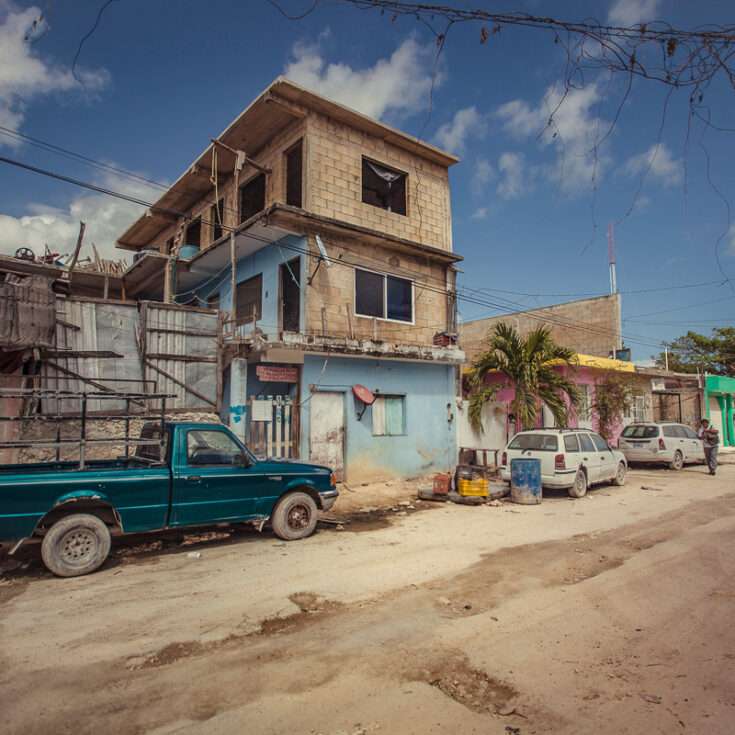 Soaring Poverty Highlights Cost Of Cancun And Tulum’s Success - Cancun Sun