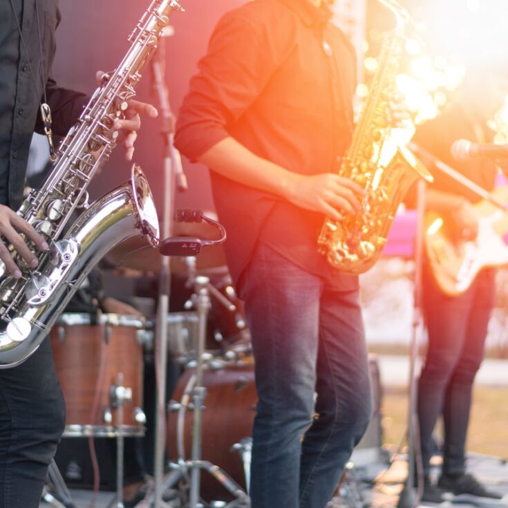 The Best Music Festivals To Enjoy In Cancun This Year - Cancun Sun