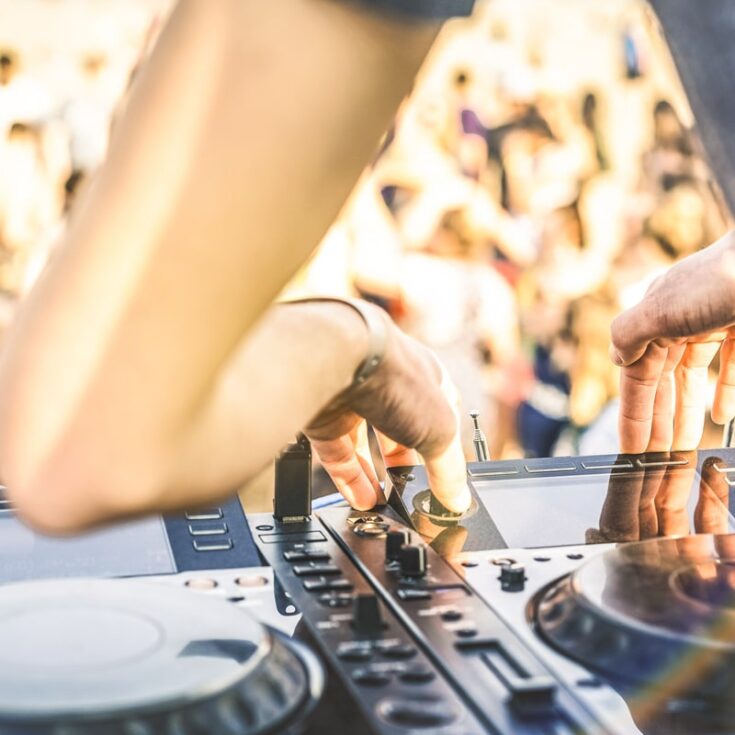 The Best Music Festivals To Enjoy In Cancun This Year - Cancun Sun