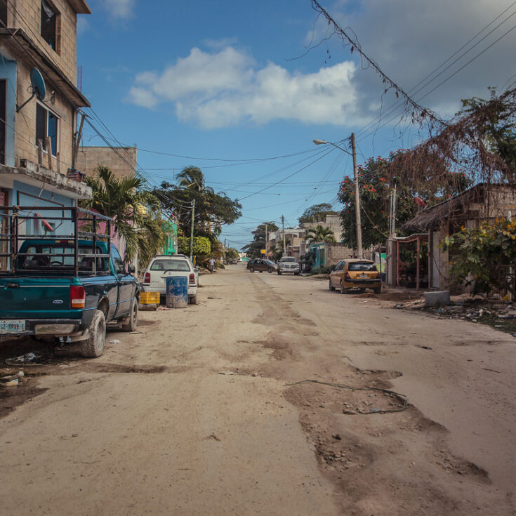 Soaring Poverty Highlights Cost Of Cancun And Tulum’s Success - Cancun Sun