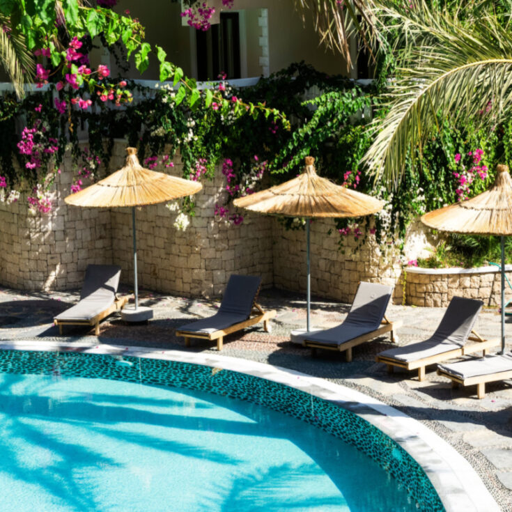 Why An All-Inclusive May Be A Safer Choice Than Airbnb In Cancun ...
