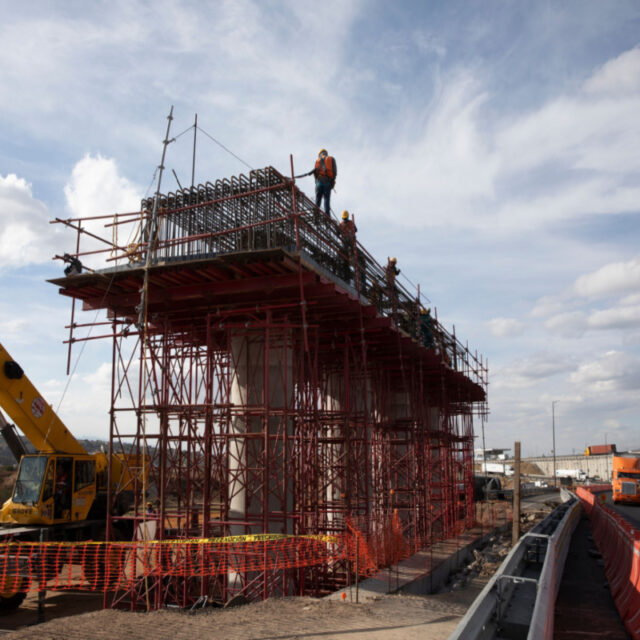 Construction Of Cancun's New Mega-Bridge Delayed Over Environmental ...