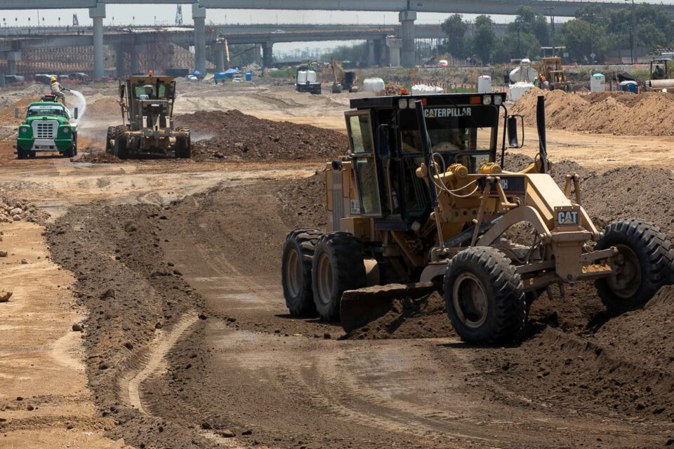 Thousands Of New Archeological Remains Found Along Route Of Upcoming ...