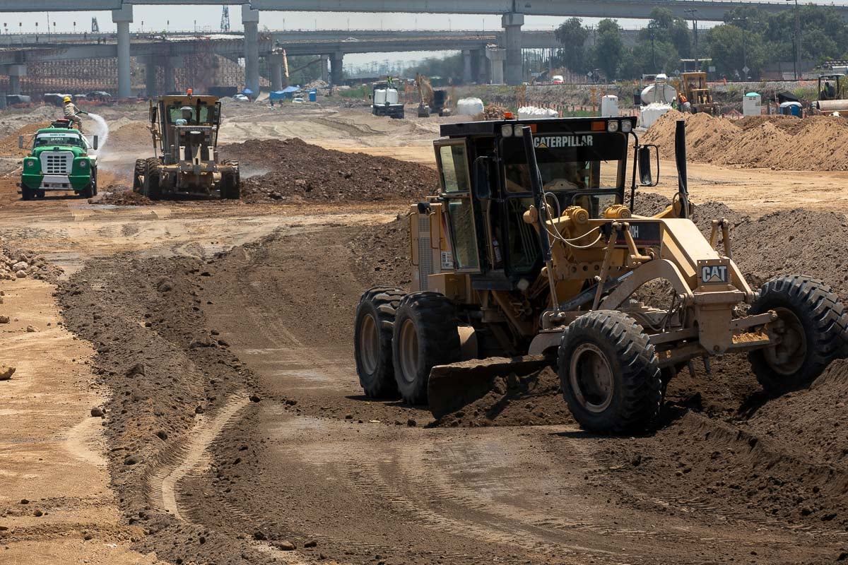 Thousands Of New Archeological Remains Found Along Route Of Upcoming ...