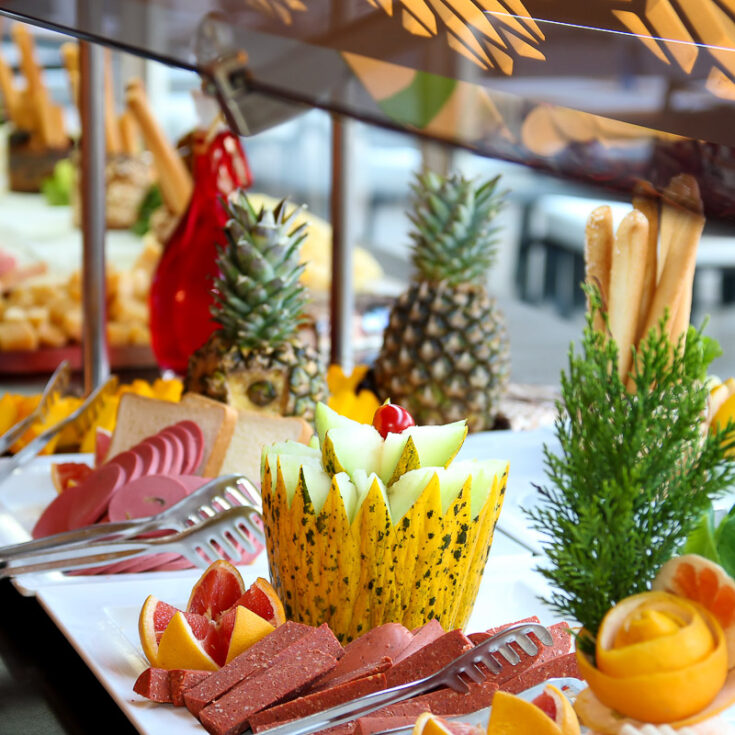 This Stunning Cancun All-Inclusive Was Just Named One Of The Best In ...