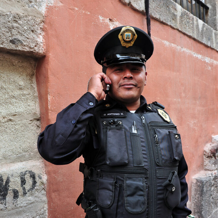Military To Reinforce Security In Tulum To Keep Tourists Safe - Cancun Sun